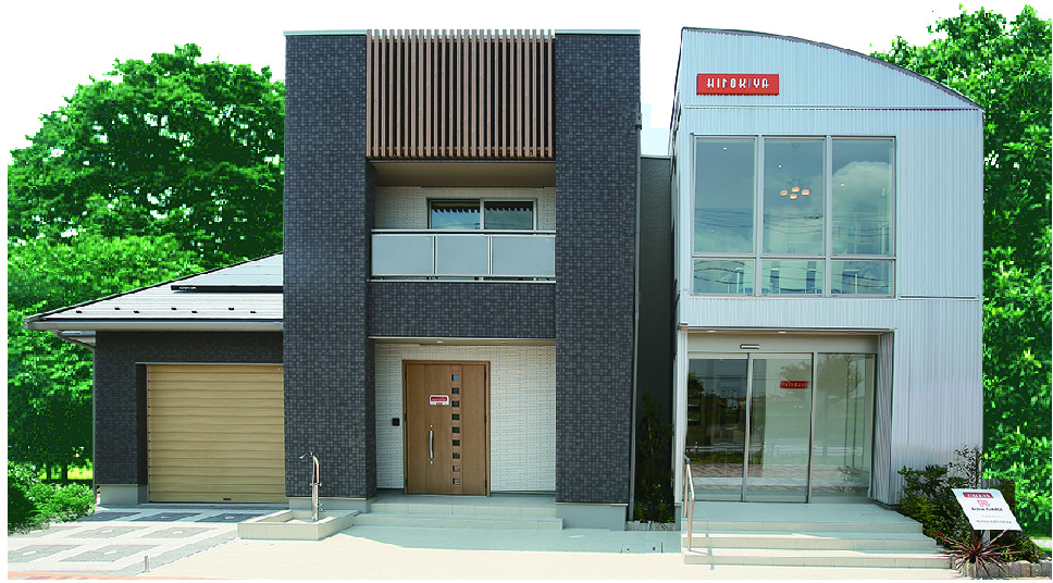 流山おおたかの森住宅公園 住宅選びはお任せください!